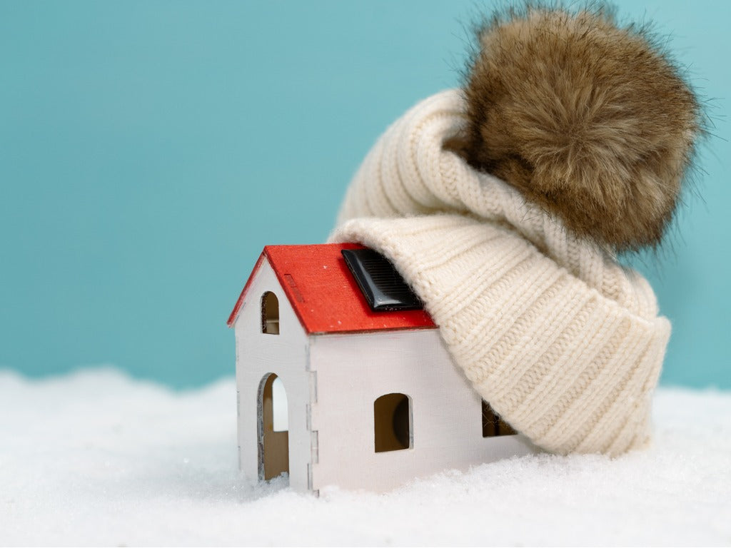 How to Get Your Home Ready for Winter – Factory Direct Filters