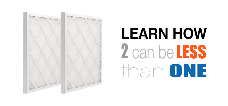 Summer Savings For Your Home – Factory Direct Filters