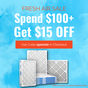 Factory Direct Filters - Discount Bulk HVAC & Furnace Air Filters