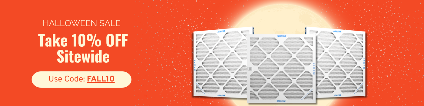 Factory Direct Filters - Discount Bulk HVAC & Furnace Air Filters