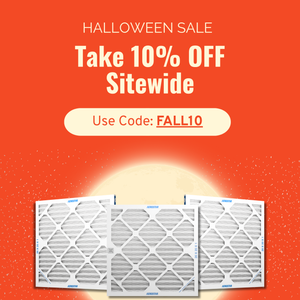 Factory Direct Filters - Discount Bulk HVAC & Furnace Air Filters