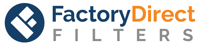 Custom, HVAC, Furnace & AC Air Filters – Factory Direct Filters