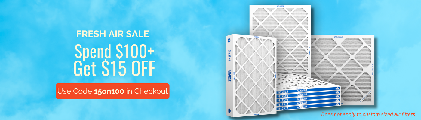 Factory Direct Filters - Discount Bulk HVAC & Furnace Air Filters