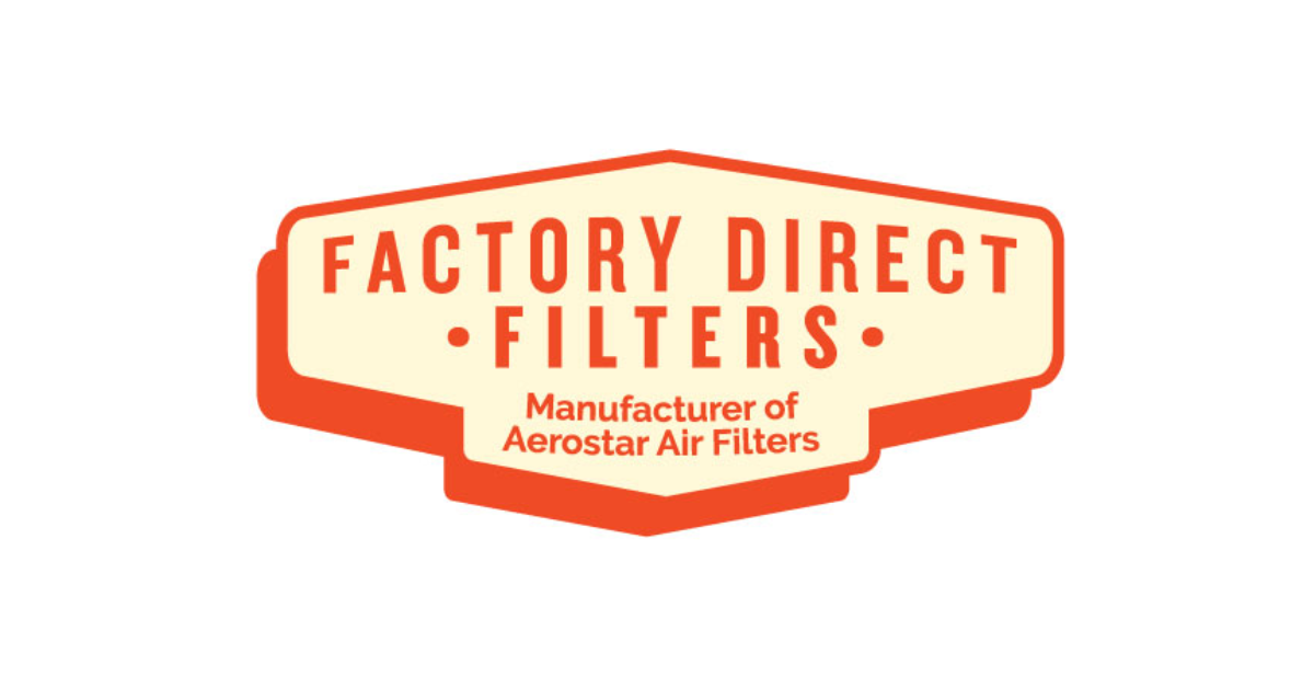 Custom Air Filters for Commercial & Institutional Use | Factory Filters ...