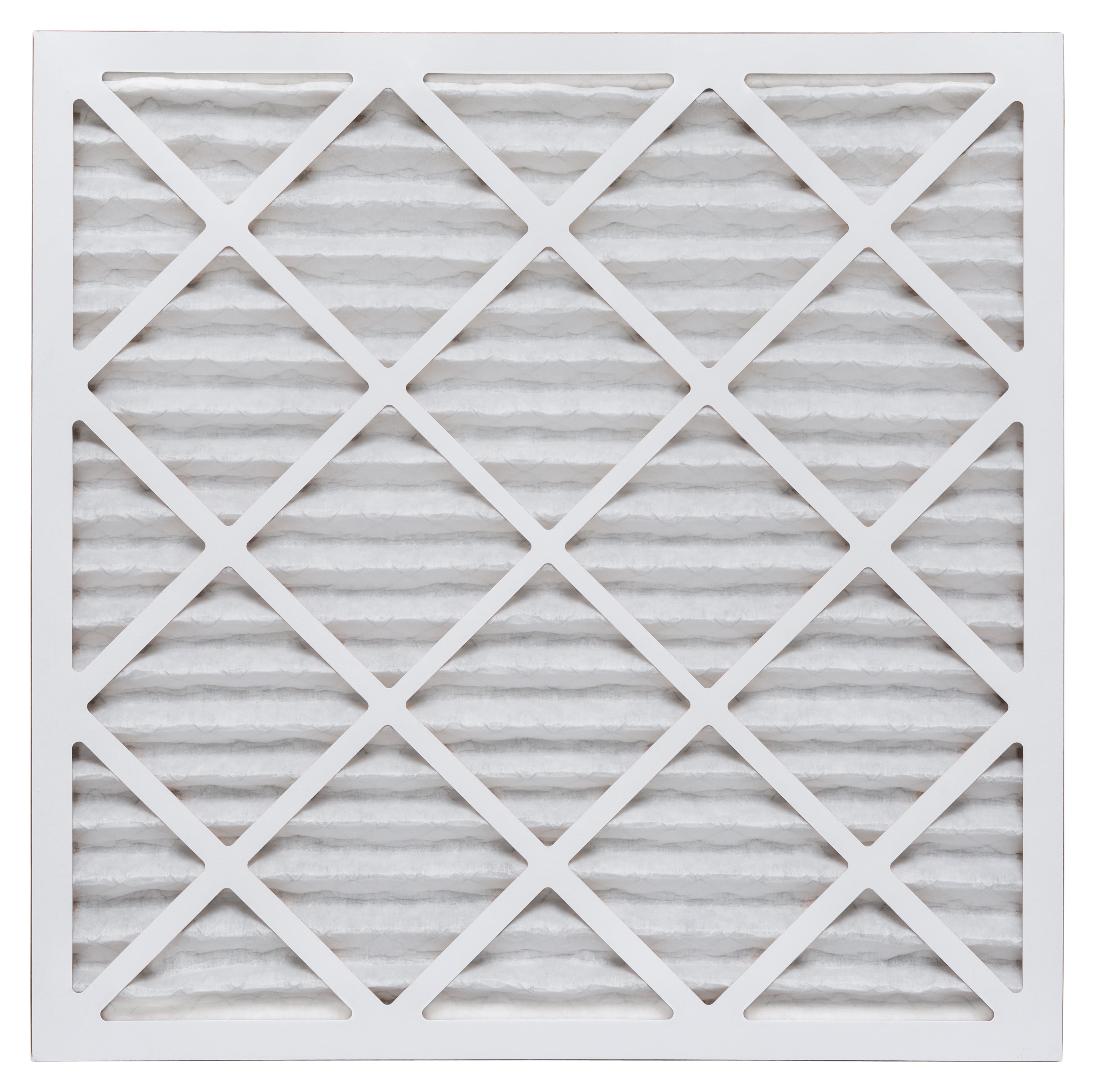 18x18x1 Air Filter – Home HVAC Filters, Fast Delivery – Factory Direct ...