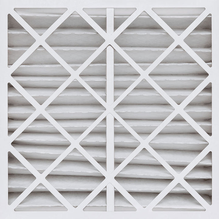20x20x5 - Emerson Deep Pleat Air Filter by Aerostar – Factory Direct ...