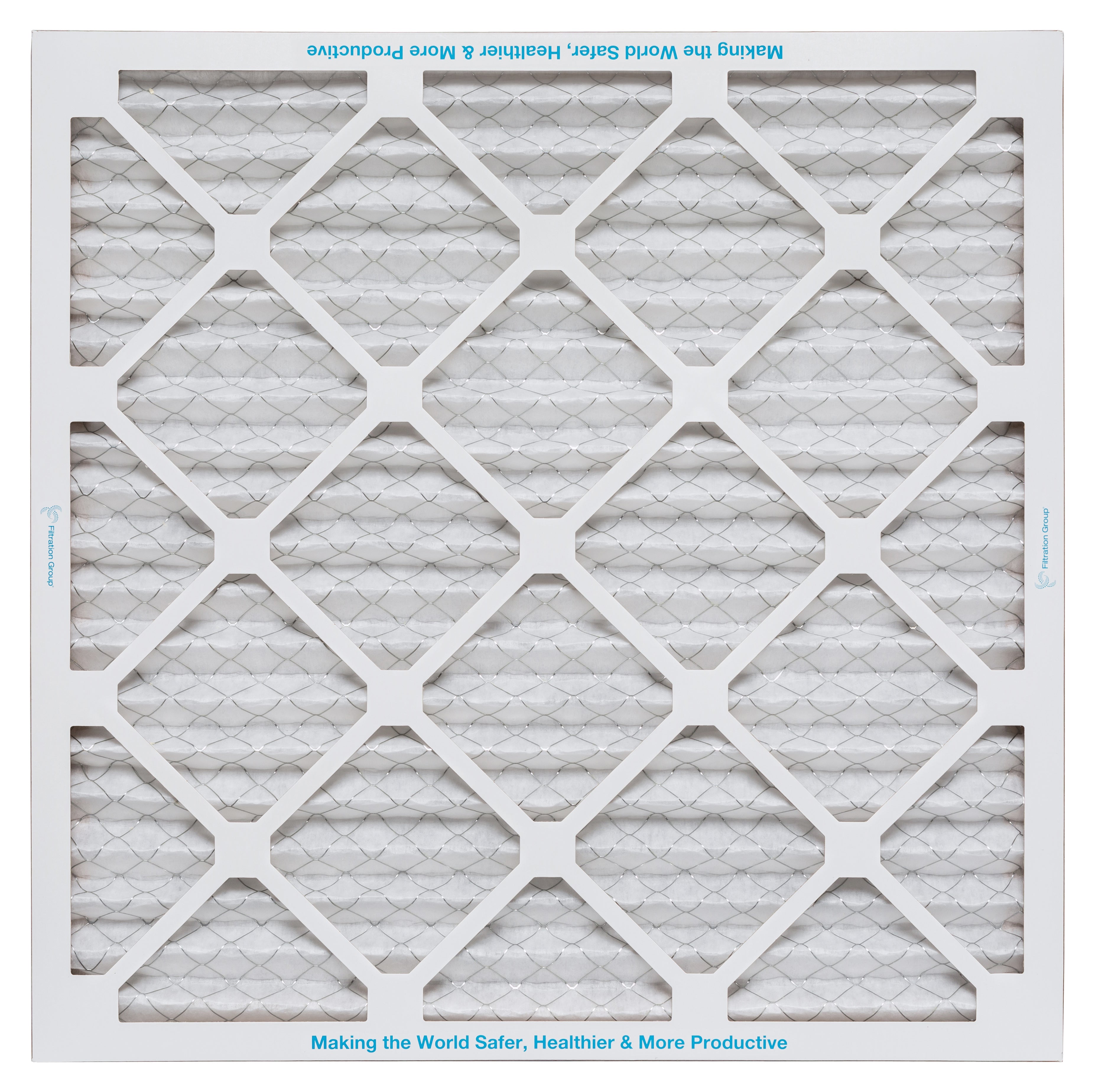 MERV 13 Custom Double – Factory Direct Filters